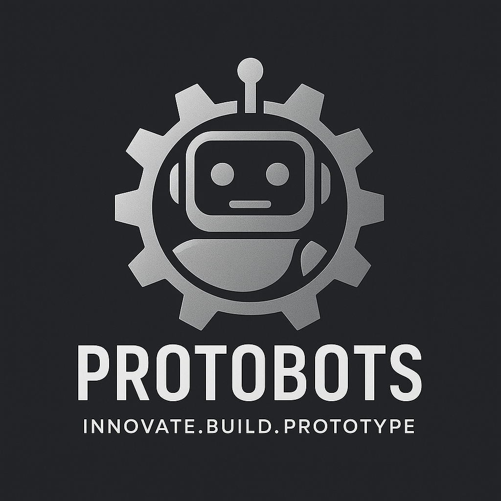 Proto Bots - Innovation Hub